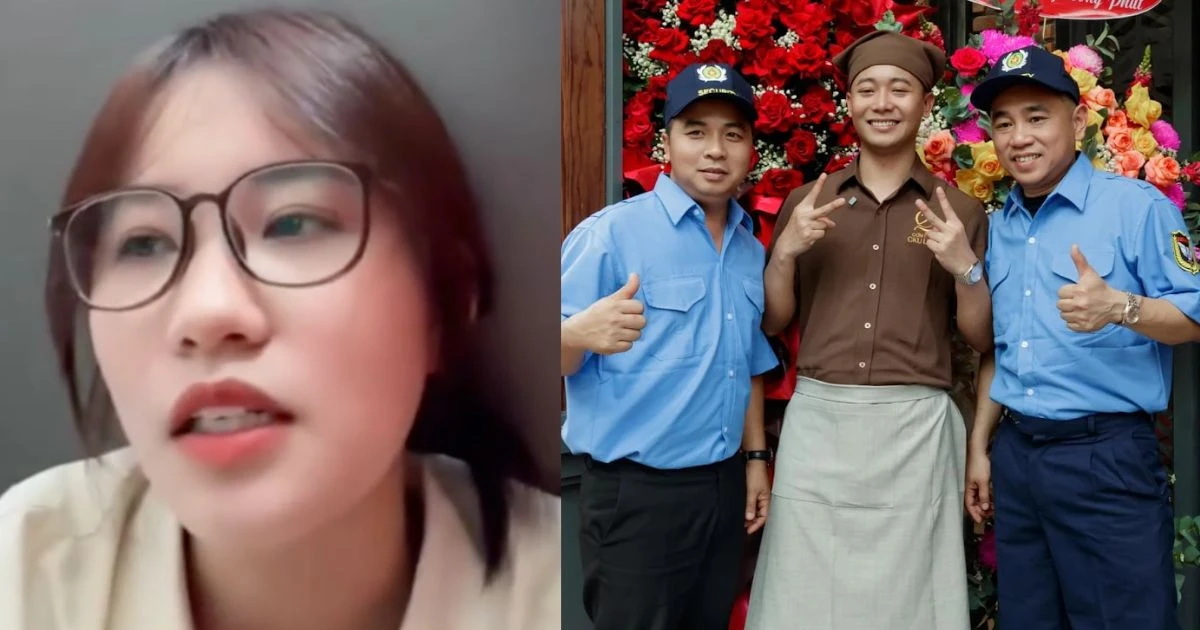 Chị gái Quang Linh tuyên bố sốc về quán cơm niêu, 1 câu đủ đè bẹp mọi lời chê | Hot KOLs | Đời ...