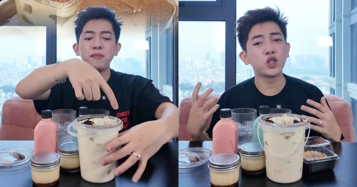 Hoàng Anh Panda review một quán đội giá trên trời, 1 chi tiết nghi gian dối? | Hot KOLs | Đời ...