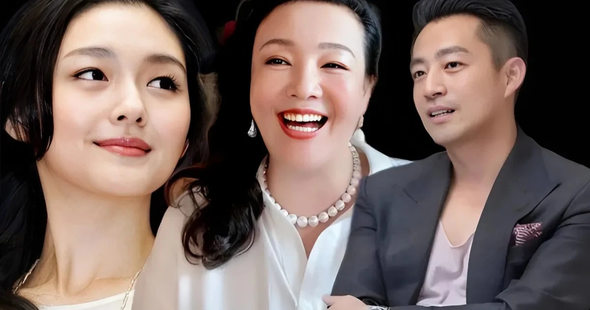 Wang Xiaofei 'lost control': Decided to sue one person, made a ...