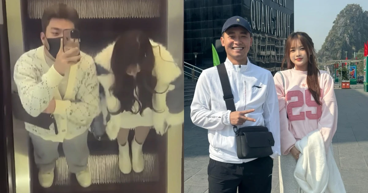 Bạn gái mới của Soanh từng dính nghi vấn hẹn hò Quang Linh Vlog? | Hot KOLs | Đời sống - VGT TV