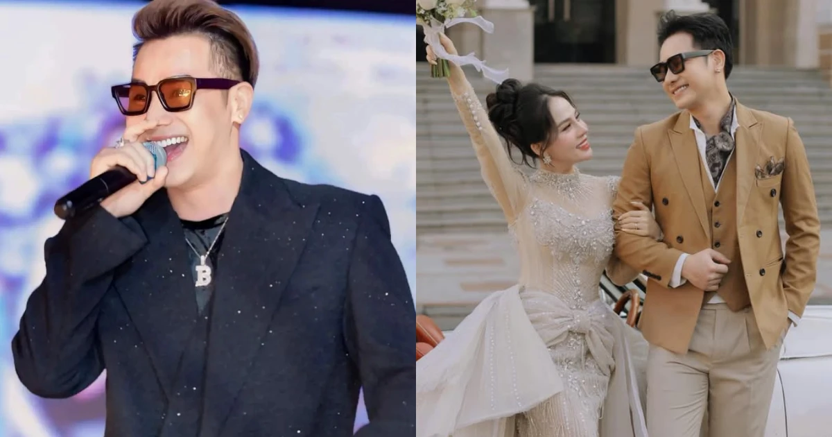 Chu Bin released a clip of him "kissing", doing something special for ...