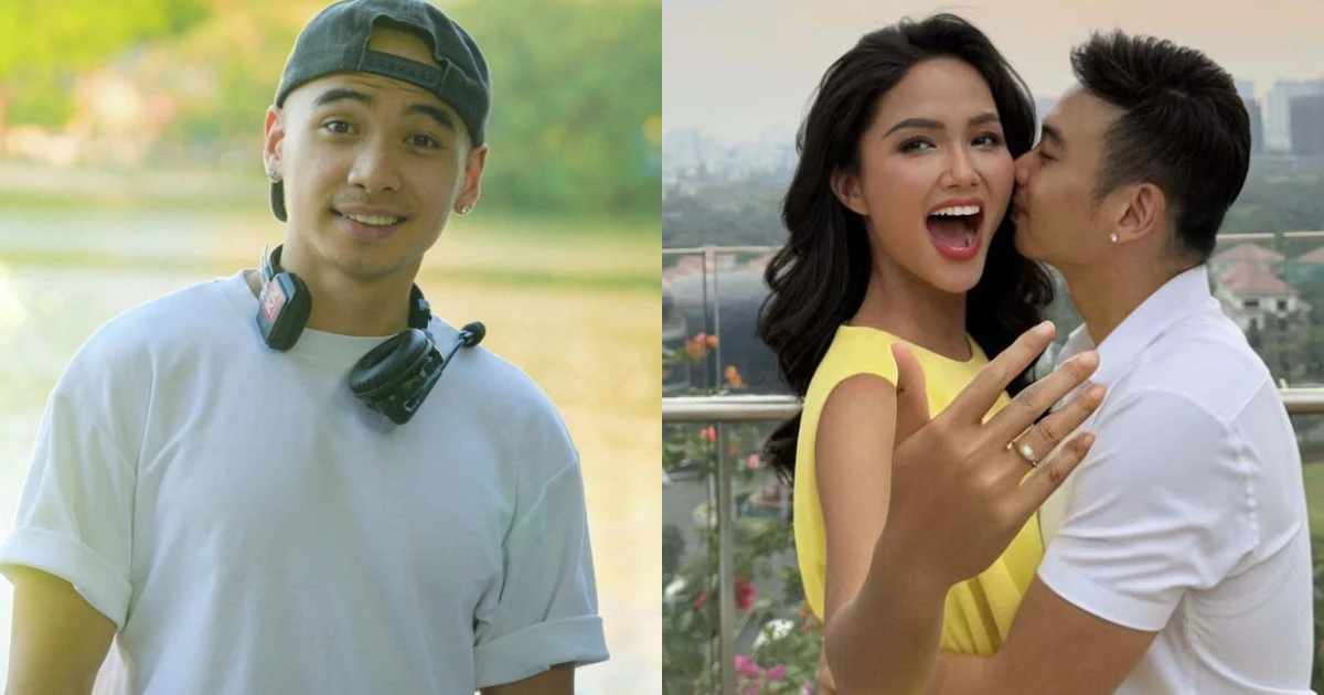 Bạn trai H'Hen Niê đăng ảnh không che hậu cầu hôn, lộ cách xưng hô bất ngờ | Hoa hậu | Sao Việt ...