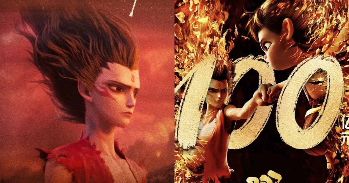 Natra becomes the top 1 of Cbiz, what's so hot about the movie that it ...