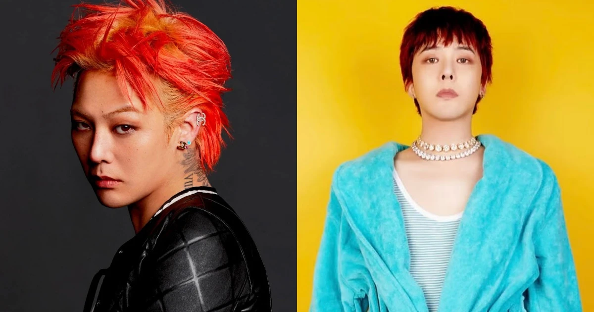 Shocking: G-Dragon (BigBang) signals to bring super concert to Vietnam ...