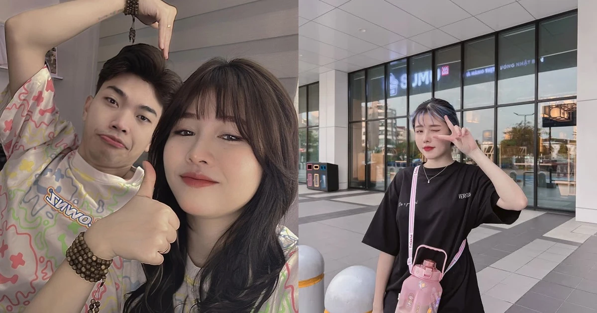 Diep Khong Choi speaks up about his new love, regrets and apologizes to ...