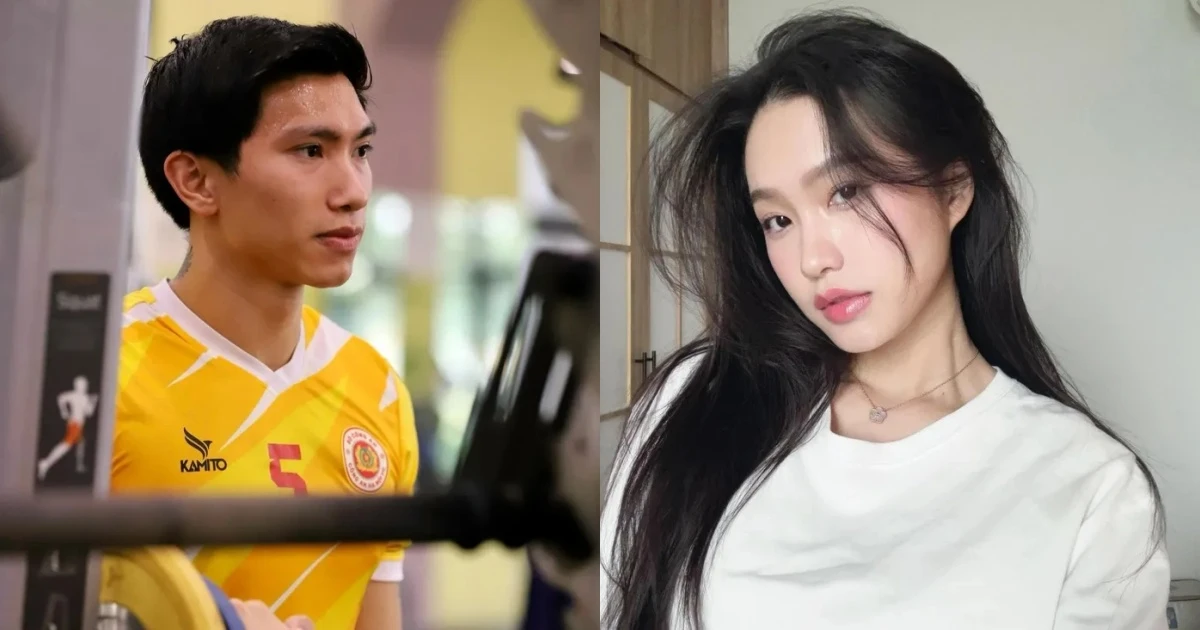 Doan Van Hau has hope to recover from injury, his wife single-handedly builds a new empire | Hot ...