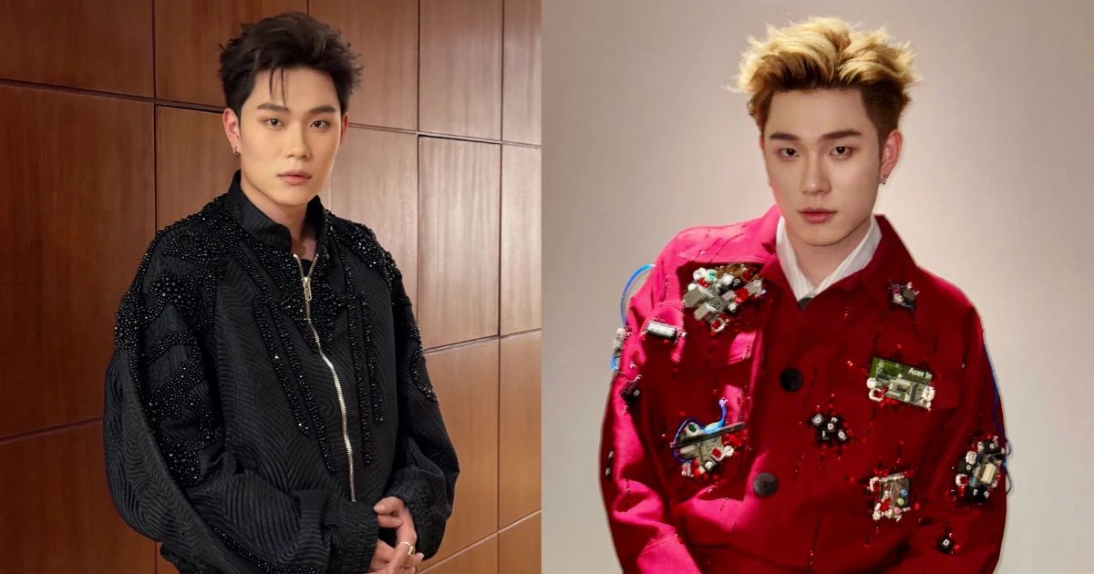 Duong Domic admits he is "foolish", revealing his true nature, how is ...