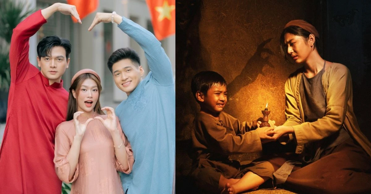 Nụ hôn bạc tỷ bỏ xa đối thủ, Đèn âm hồn sắp trăm tỷ sát nút, Trấn Thành ...