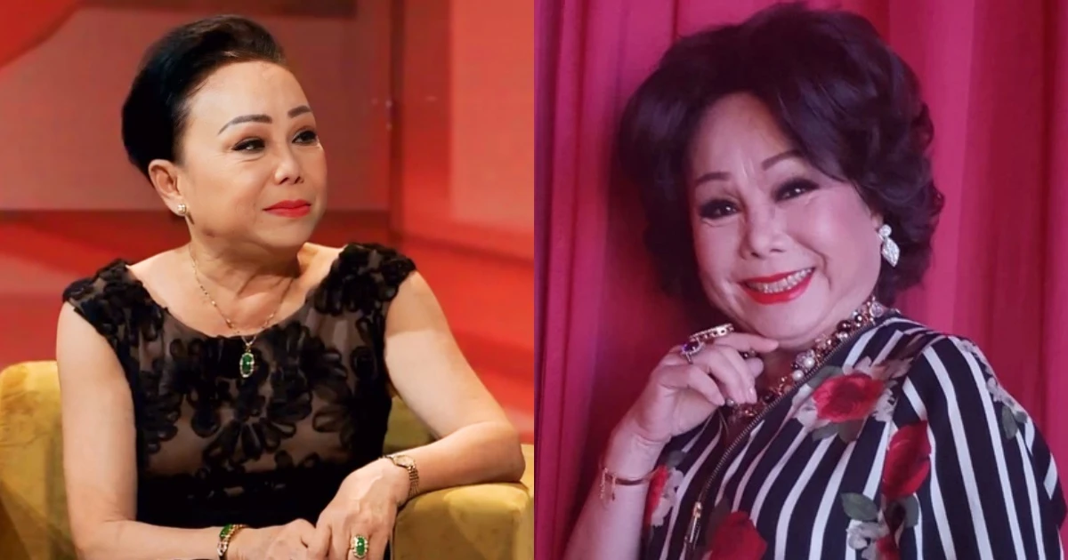 Kiều Mai Lý: 33 năm không danh phận, U80 cô độc, chồng và con gái qua đời | Sao's profile | Sao ...