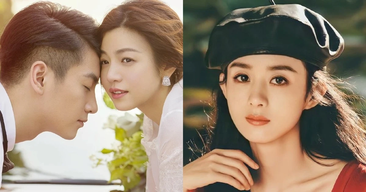 Tran Hieu - Tran Nghien Hy divorced, Trieu Le Dinh is preparing for a second collaboration ...