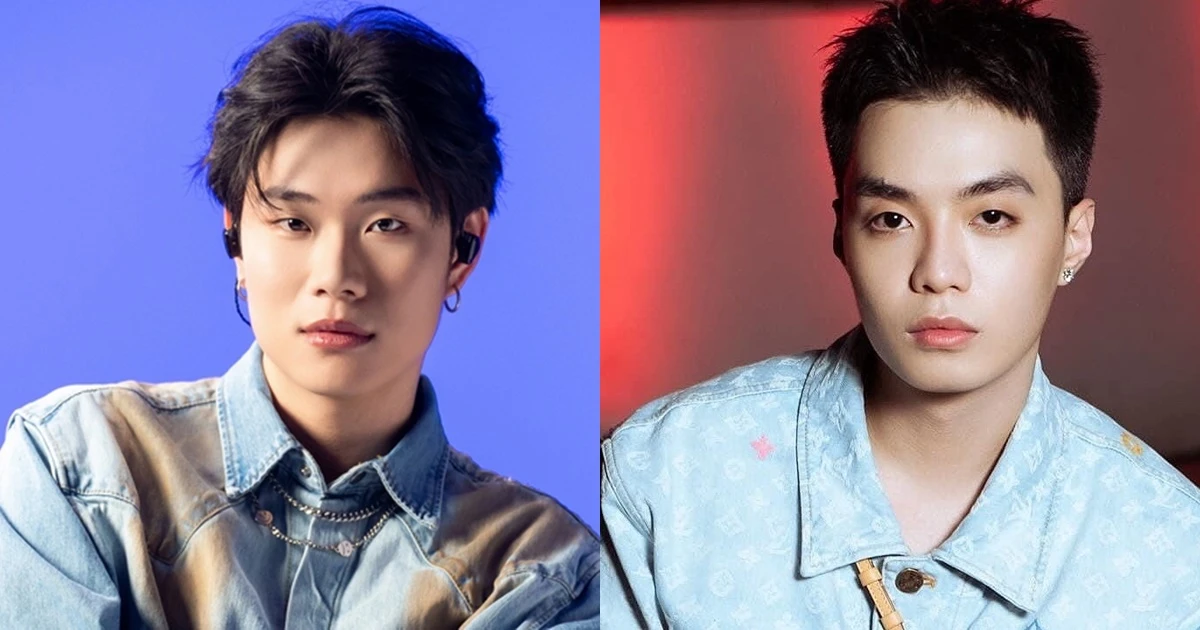 Duong Domic just received good news, then was in danger of being ...