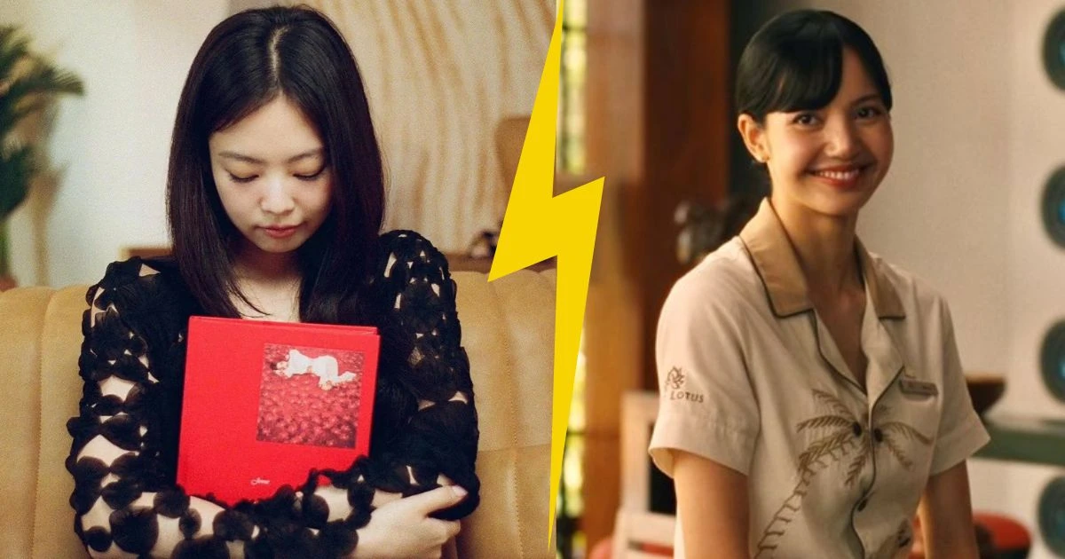 Jennie - Lisa cùng 'đập hộp' sản phẩm mới, fan Kpop bật ngửa vì 1 điều ...