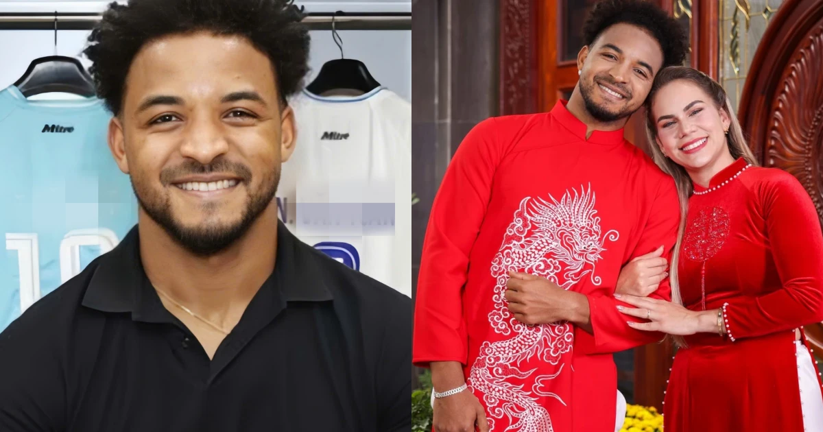 Xuân Son "đánh úp" bà xã hậu Valentine, tình trạng chấn thương gây chú ...