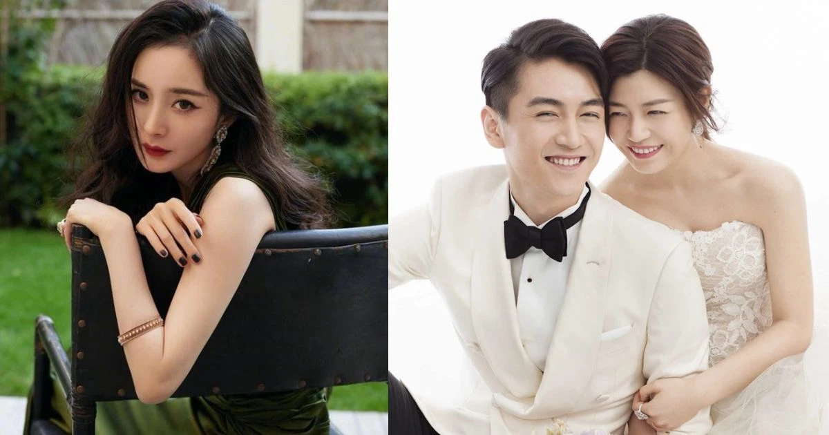 Tran Hieu - Tran Nghien Hy divorce: Duong Mich makes "prophetic" statements, guesses like a god ...