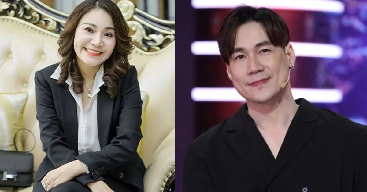 Singer Khanh Phuong's wife accused of defrauding 9,113 billion VND, appropriating 26,000 people ...