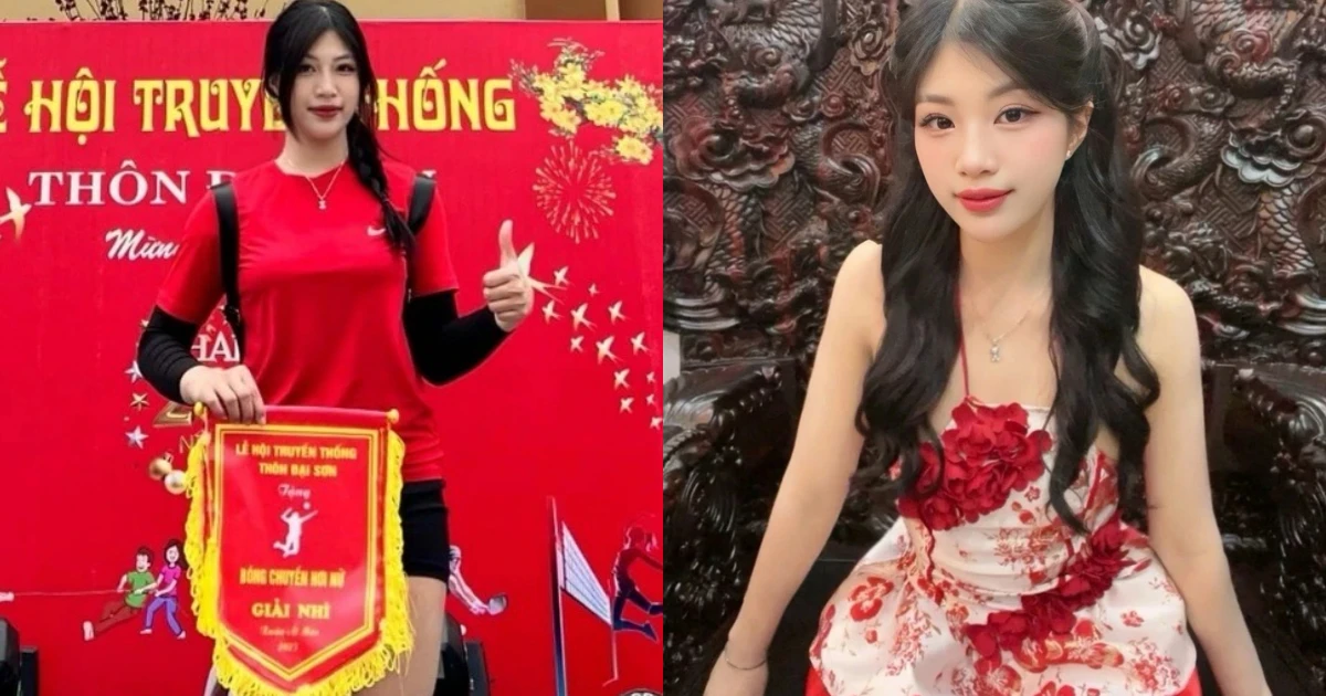 Anh Thơ: Hoa khôi làng vật so tài nam tuyển thủ quốc gia, kiếm chục triệu đồng | Người nổi tiếng ...