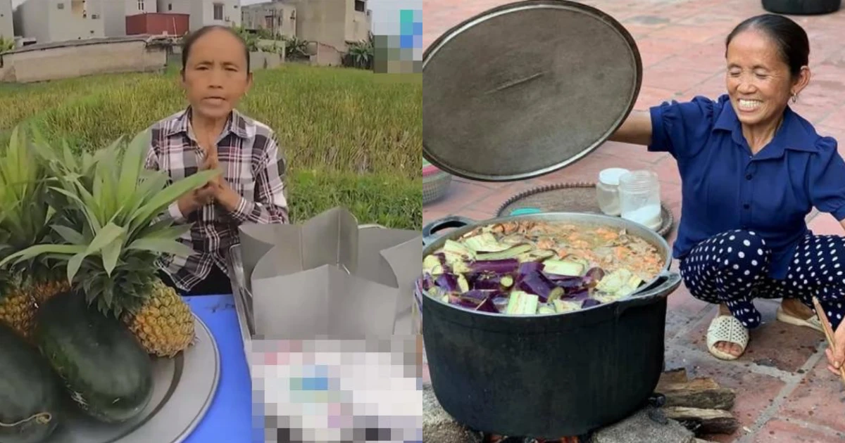 Bà Tân Vlog sau 3 năm can thiệp thẩm mỹ, diện mạo khiến dân tình ngã ...