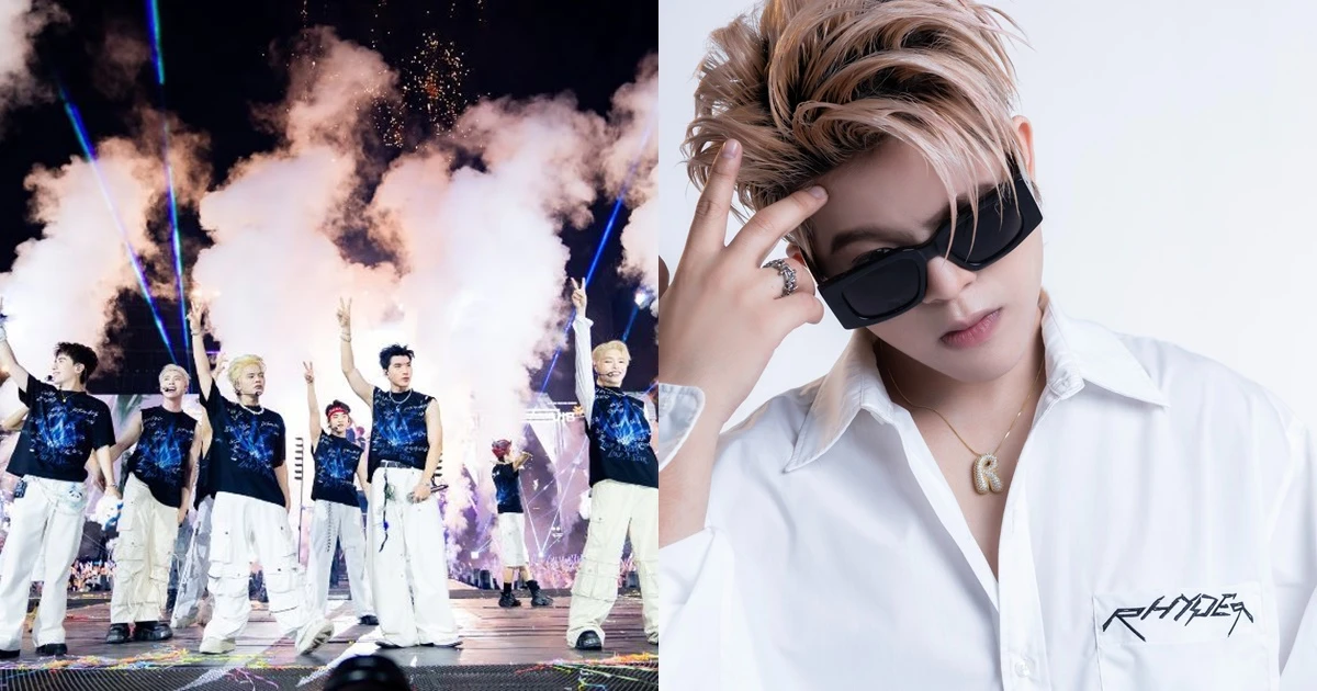 Phim Anh Trai Say Hi vỡ trận, nói thẳng việc đạo nhái, Rhyder xúc động ...