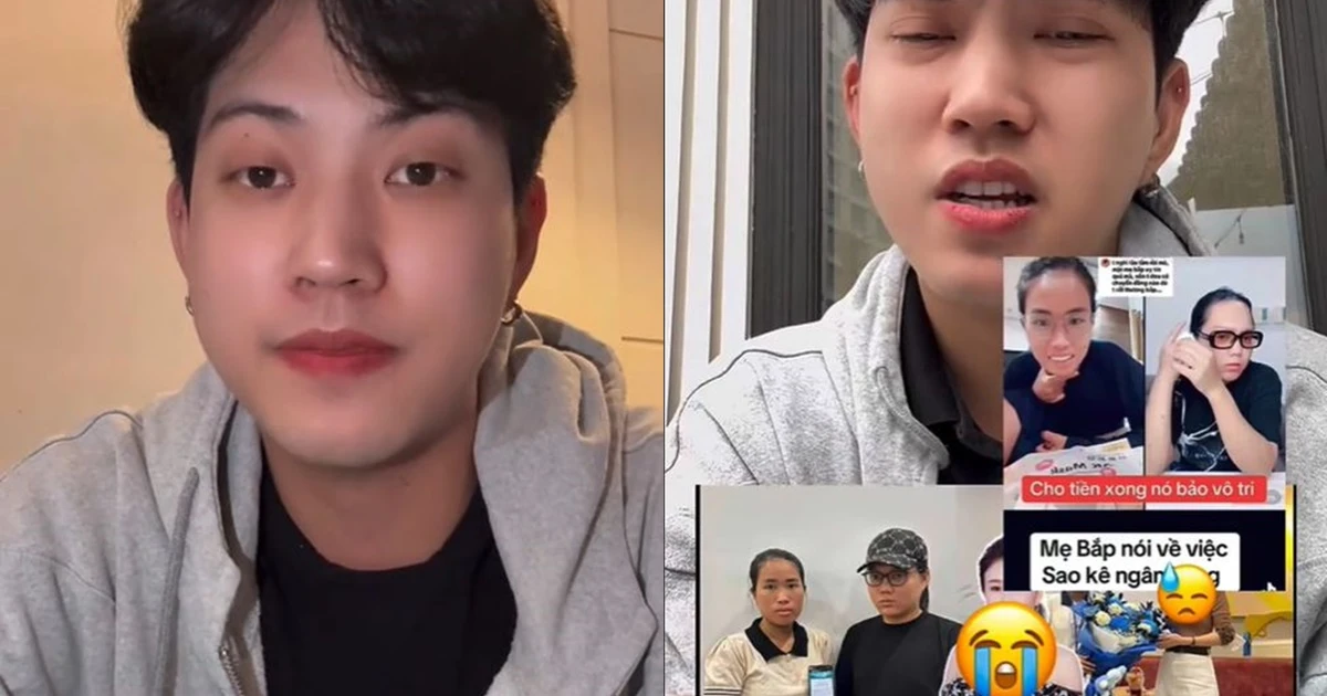 No O No returns with a new nickname, not forgetting to remind Bap's mother of one thing. | Hot ...