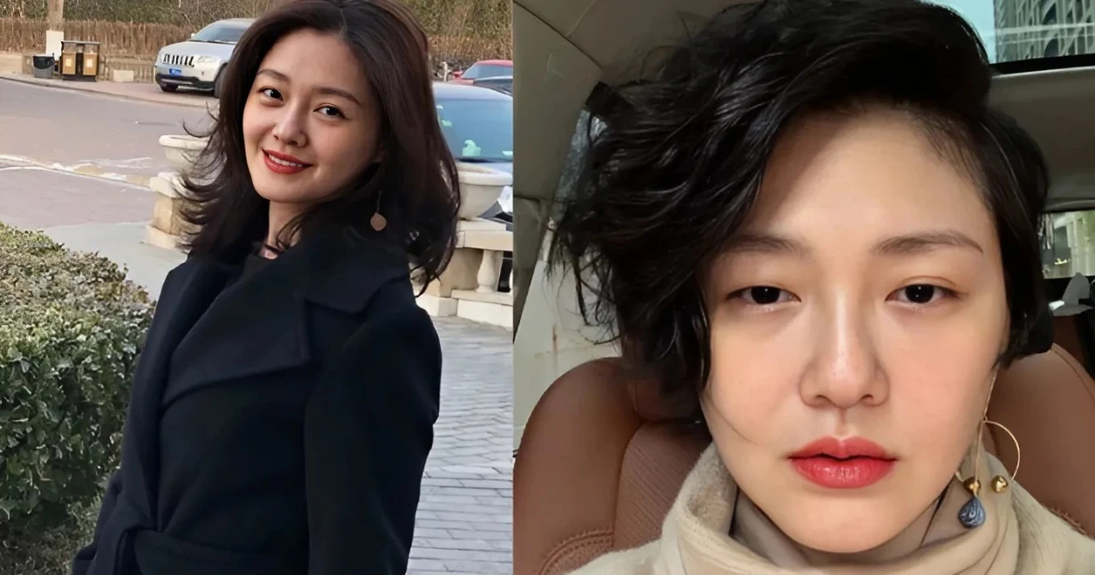 Tu Hy Vien died mysteriously and was cremated, people "ignored" it for creepy reasons? | Chinese ...