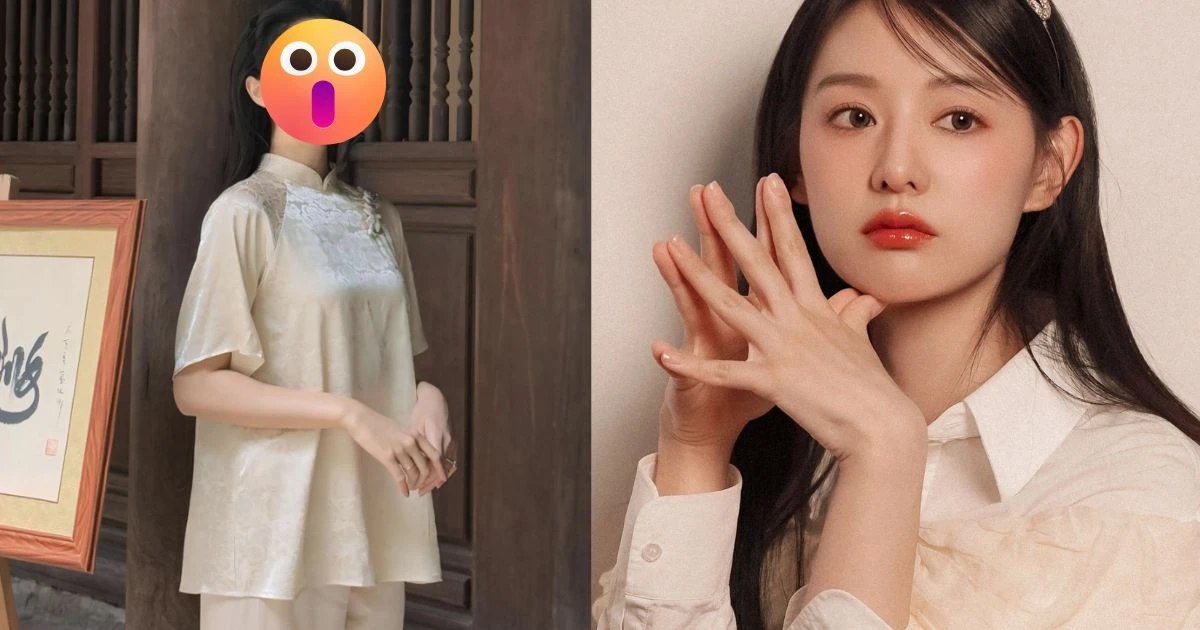 Vợ Văn Hậu lộ diện mạo lạ hậu 'dao kéo', fan 'nhảy số' so với Kim Ji Won? | Hot KOLs | Đời sống ...
