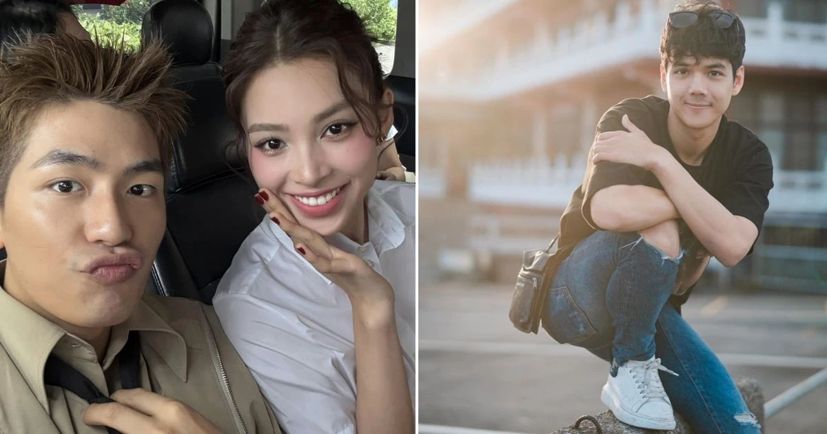 Tiểu Vy nói 3 chữ về Nicky Nachat, tin "phim giả tình thật" với Quốc Anh ra rìa? | Hoa hậu | Sao ...