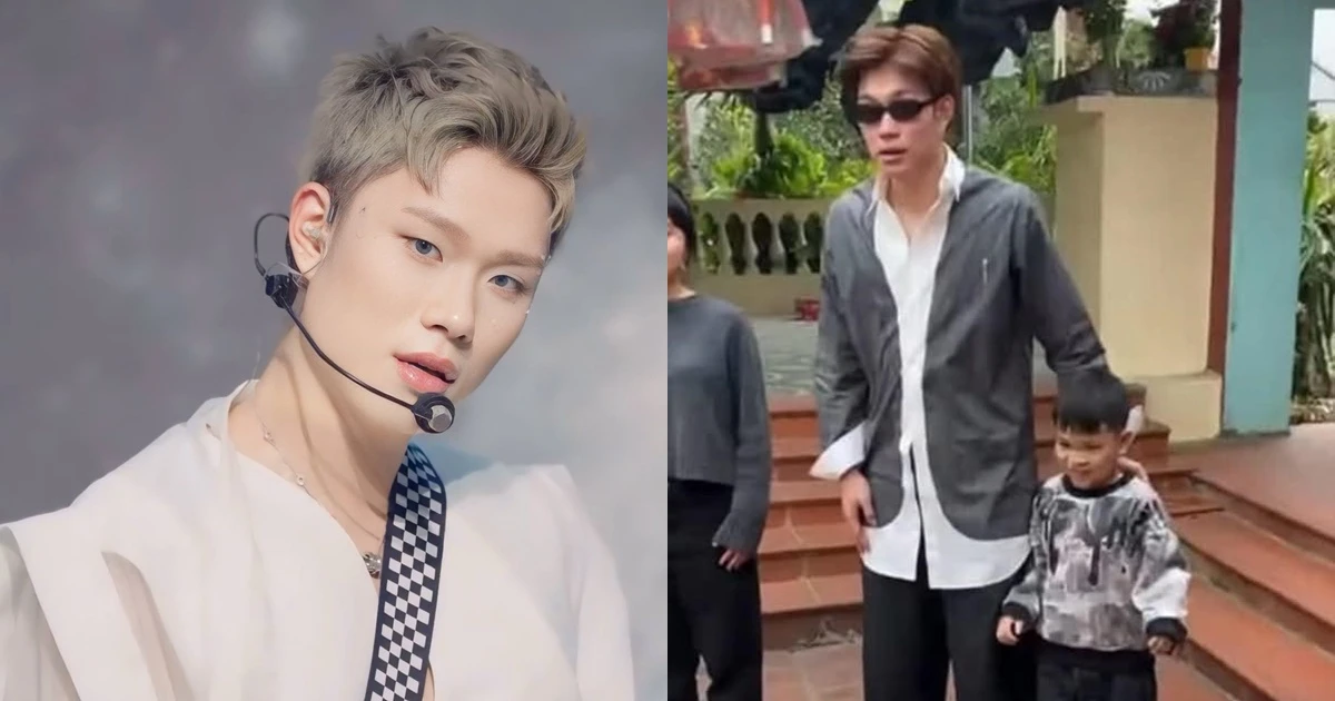 Duong Domic was 'in danger' and sent a signal for help, a person ...