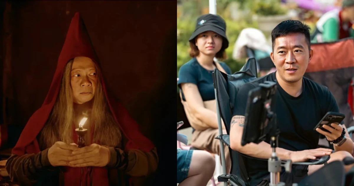 Đèn Âm Hồn: Đỉnh cao kinh dị, khán giả thót tim với nỗi sợ "độc nhất vô ...