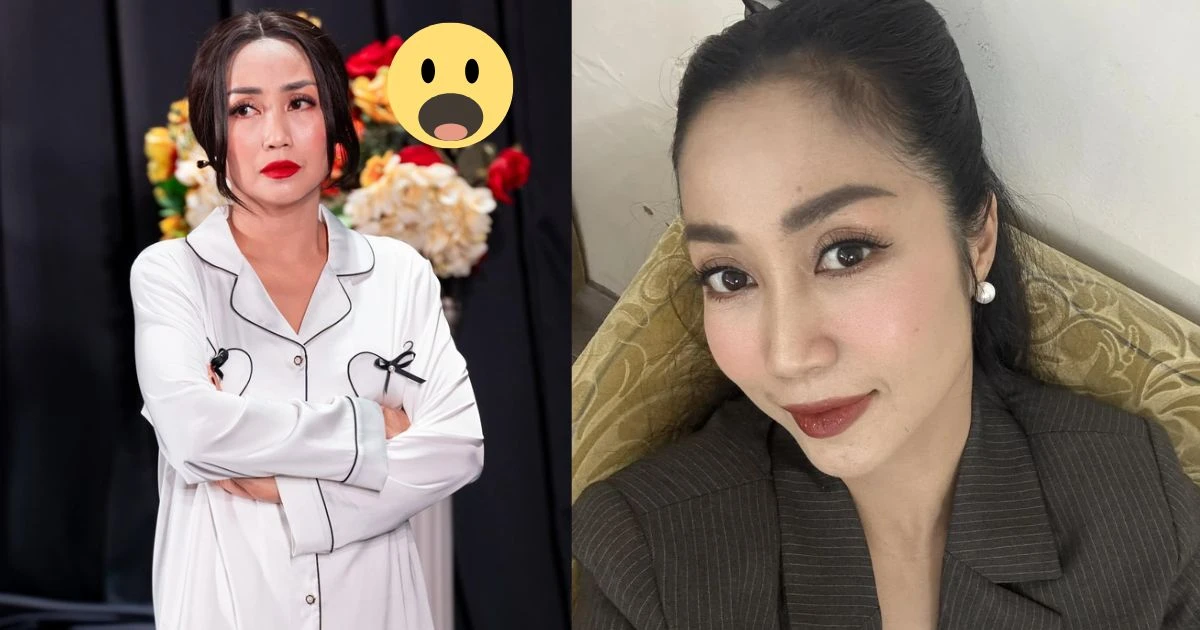 Ốc Thanh Vân 'phát bệnh' mỗi đêm ở Việt Nam, lộ kinh tế bất ổn, chuyện gì đây? | Showbiz Việt ...