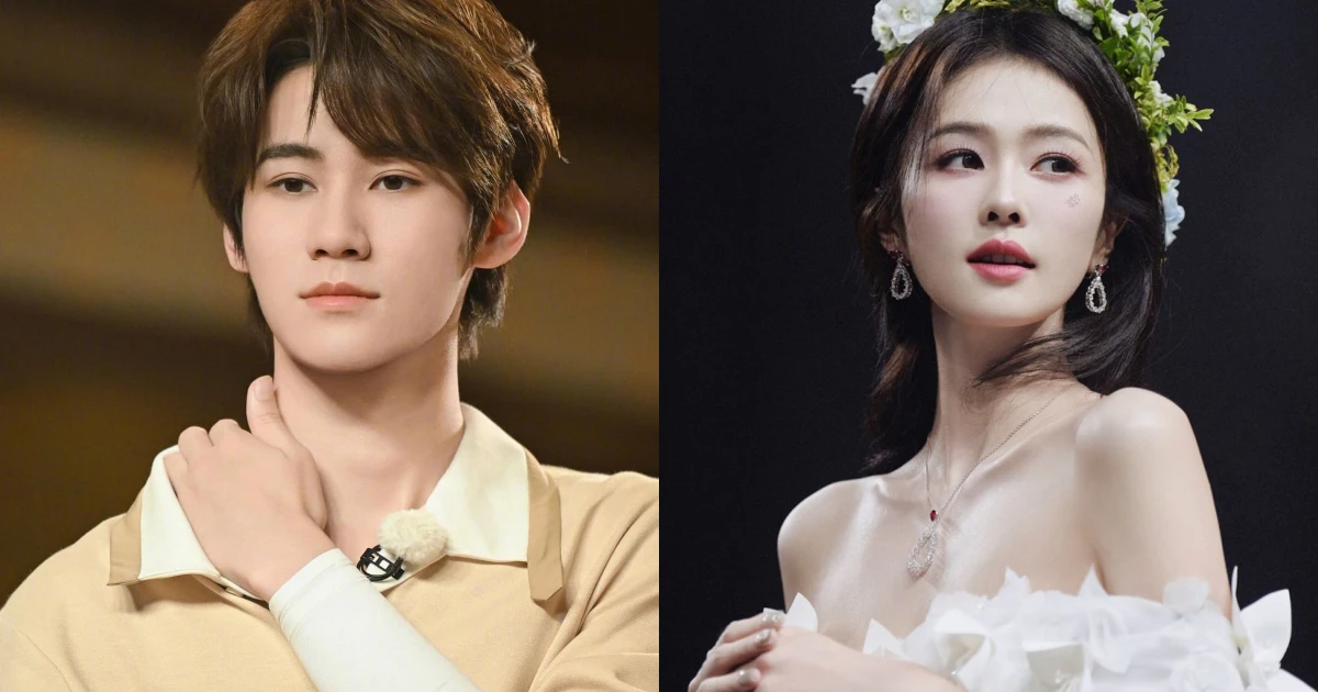 Trương Chân Nguyên: Idol cao nhất TNT, 12 tuổi vào TF Family, được Bạch ...