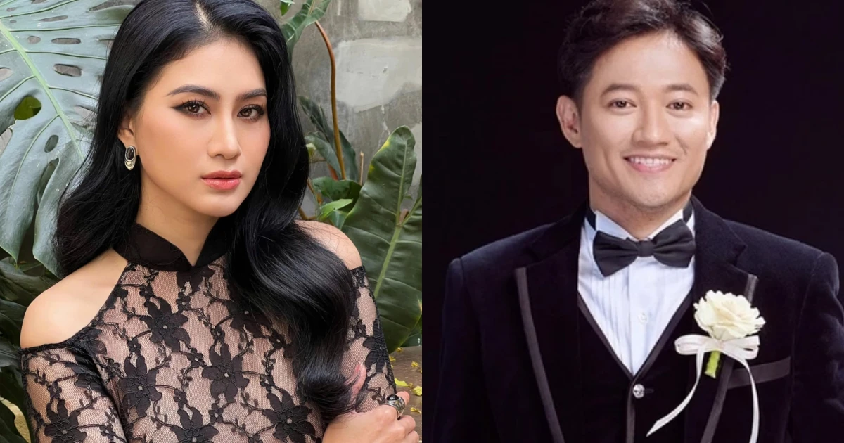 Phi Ngoc Anh: The cascadeur beauty has just revealed that she has cancer, just like Quy Binh by ...