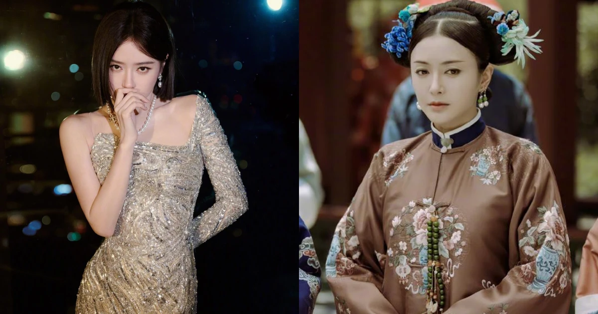 Tan Lam's U50 beauty makes young people "jealous", revealing an ...