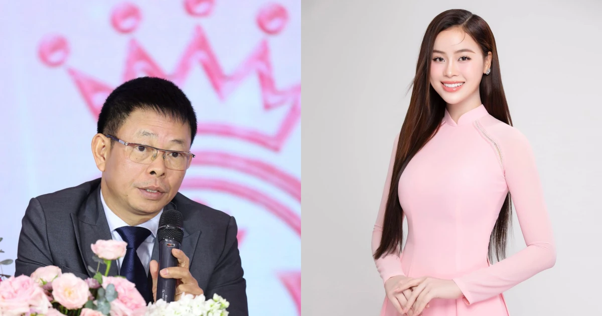 Đào Hiền tự đề cao khả năng 'phục thù', bị HH Việt Nam loại, BTC có tiết lộ sốc | Hoa hậu | Sao ...