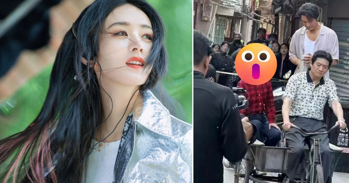 Trieu Le Dinh overshadows Huynh Hieu Minh, wearing a shirt that makes her look younger, 1 point ...