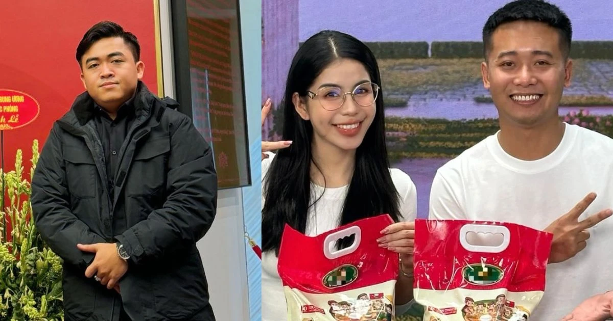 Nguyen Sin was indignant at Quang Linh's 140 million fine, calling out ...