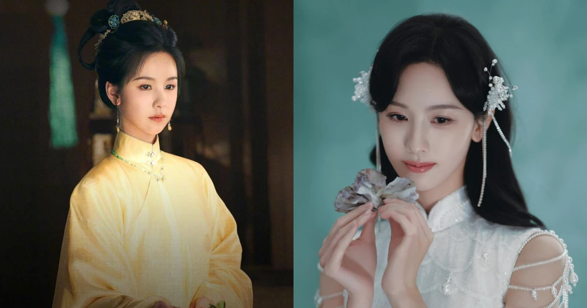 Tran Do Linh escapes the "stiff acting" label, proving his acting ...