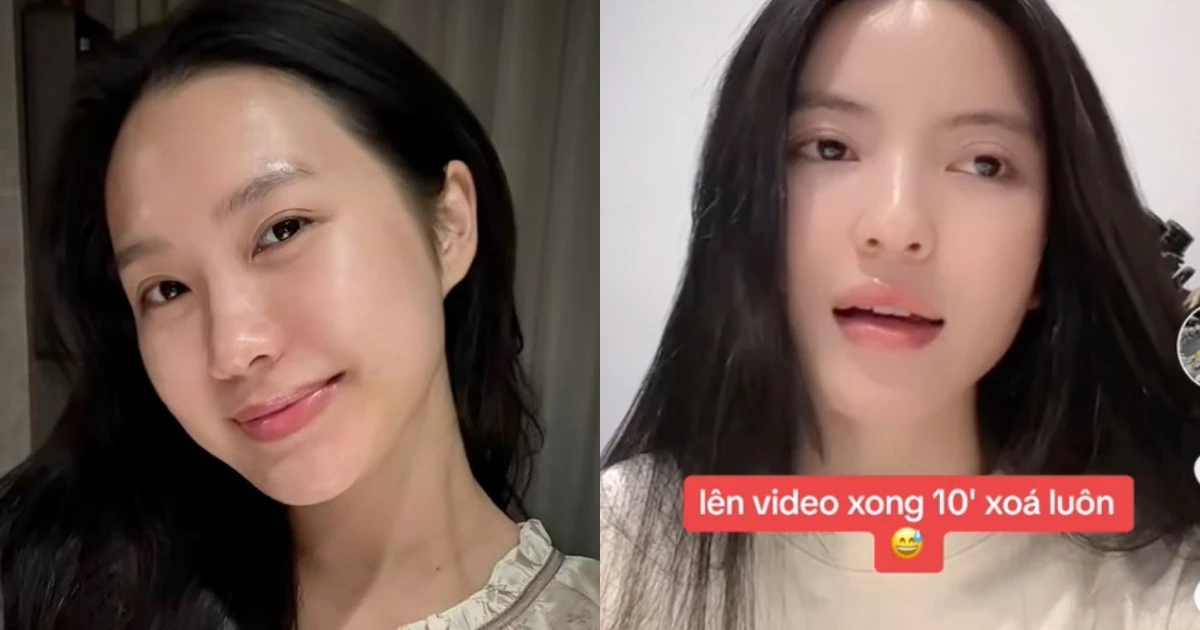 Chu Thanh Huyen was exposed everywhere, Doan Van Hau's wife skillfully avoided it quickly | Hot ...