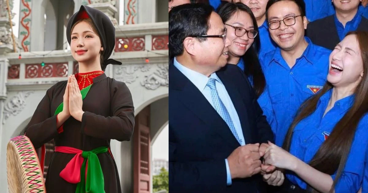 Video: Hòa Minzy được Thủ tướng tung hô, MV Bắc Bling chễm chệ lên ...