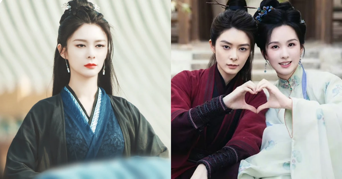 Pho Tinh: Idol "crushes" Duong Sieu Viet, netizens ship with Tran Do ...