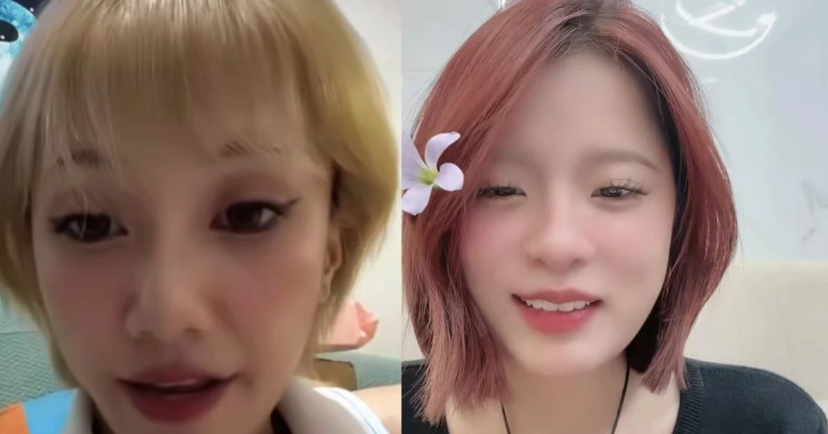 Emma Nhat Khanh confirmed that she dated ViruSs, had to pay for dates ...