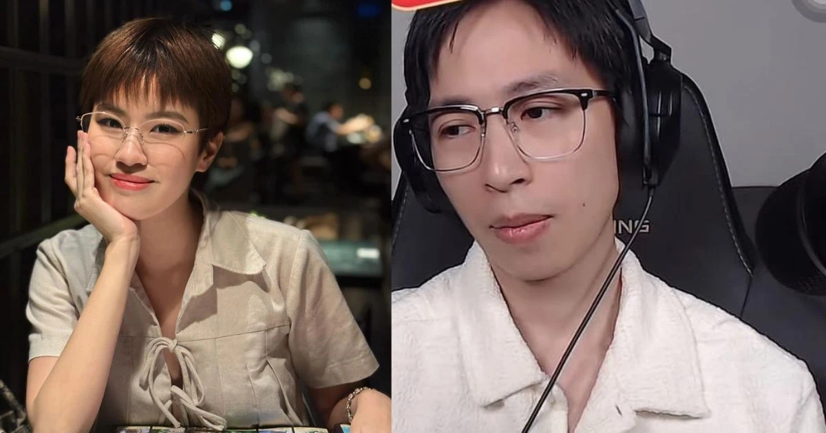 ViruSs "lost his argument" and had to use Chat GPT to attack Phao, his argument was completely ...