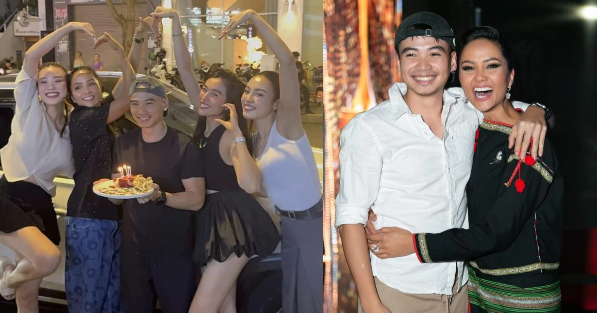 H'Hen Niê chơi tất tay trước thềm lấy chồng, lộ 3 cái tên sốc, nghi là phù dâu | Hoa hậu | Sao ...