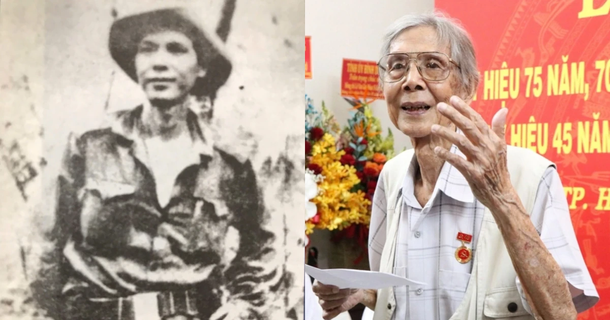 Lu Nhat Vu: talented revolutionary musician, devoted his whole life to national art | Star's ...