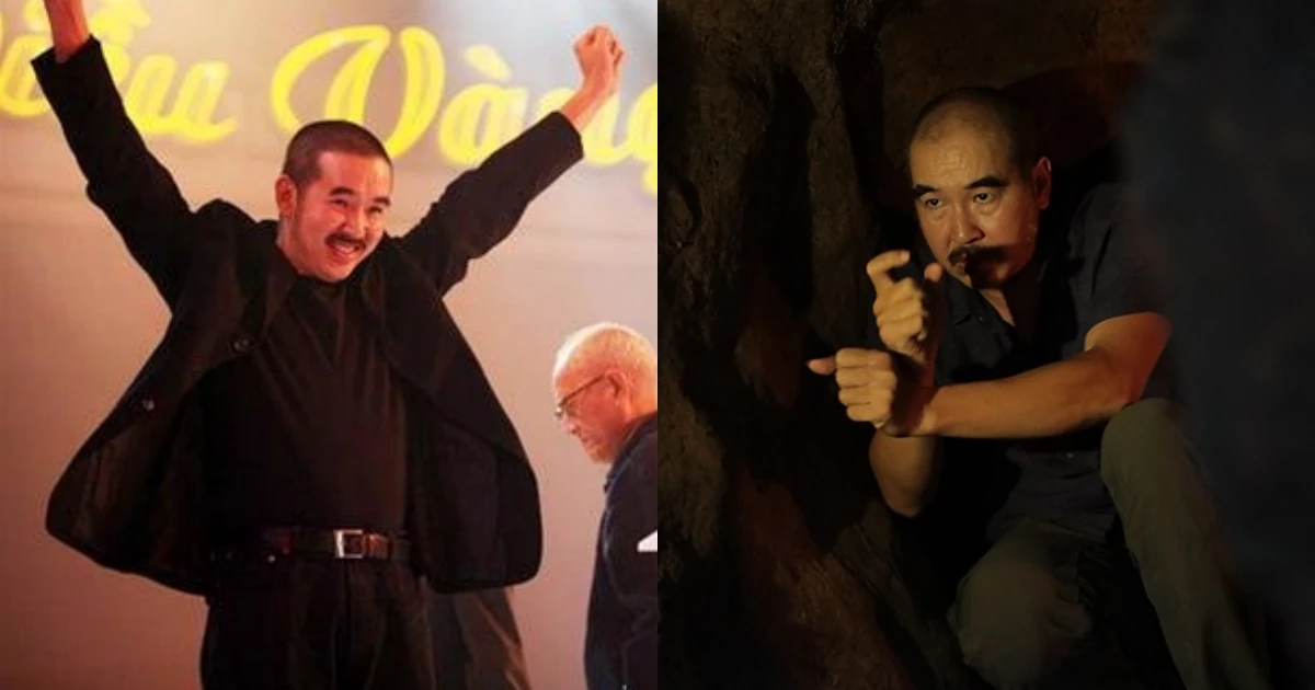 Bui Thac Chuyen: The director who "bombed" Cannes has cherished an 11 ...