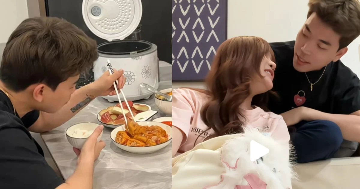 Video: Soanh lộ bằng chứng dọn về sống chung với tình mới Lyly Sury, đàng gái phủ đầu - Netizen ...