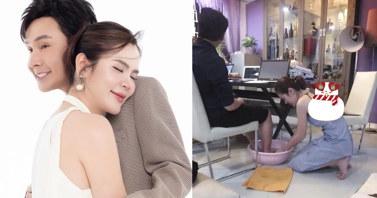 Hoa hậu Phương Lê ly dị chấp nhận tay trắng, sợ có con với Vũ Luân vì 1 lý do | Hoa hậu | Sao ...