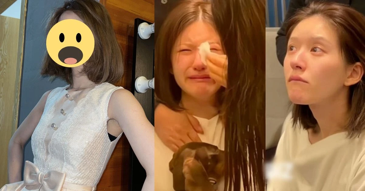 Triệu Lộ Tư leo top Weibo bằng 'gò má', 2 kiếp nạn bủa vây hậu đột quỵ, fan ngán | Sao Hoa ngữ ...