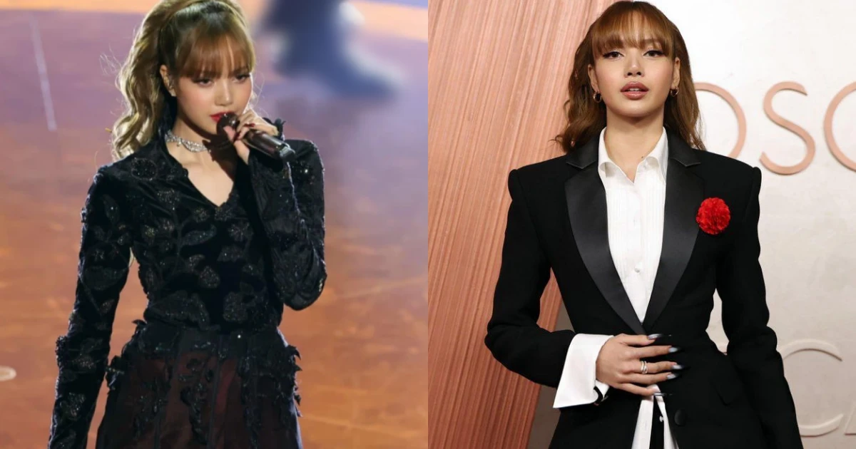 Lisa được giải oan vụ đi cửa sau tại Oscar, vẫn bị fan Hàn ghẻ lạnh ...