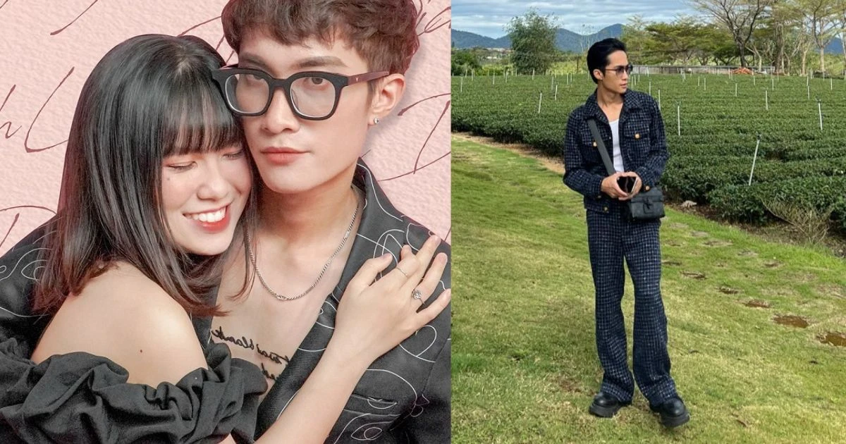 Đích Lép chia tay Tizi 5 tháng, chính chủ chỉ thẳng mặt 1 bên khui tin trái phép | Hot KOLs ...