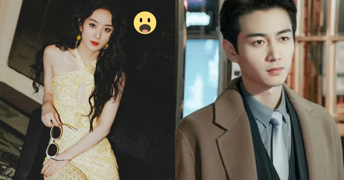 Triệu Lệ Dĩnh - Trần Hiểu bí mật liên lạc hậu ly dị, MXH loạn vì tin ...